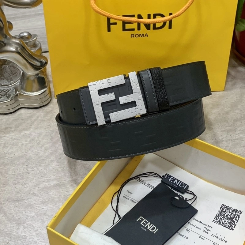 Discounted Fendi Belts