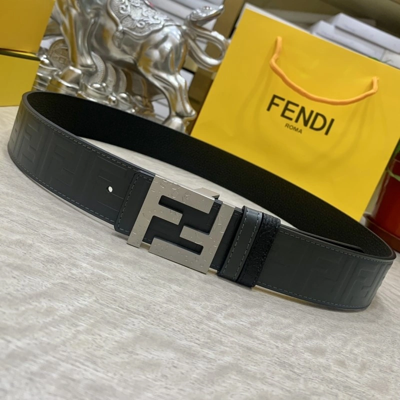 Discounted Fendi Belts