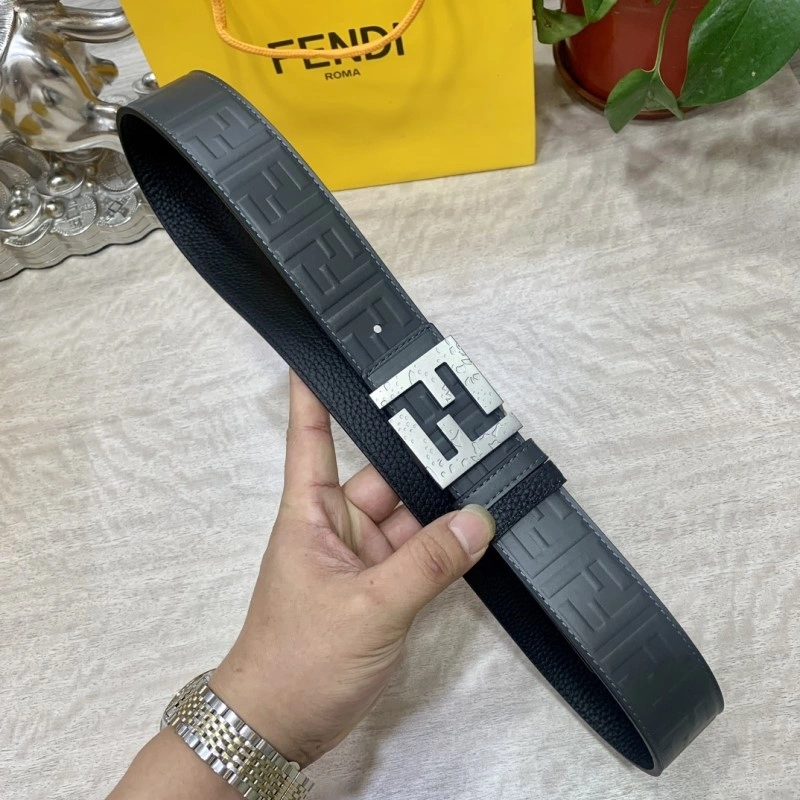 Discounted Fendi Belts