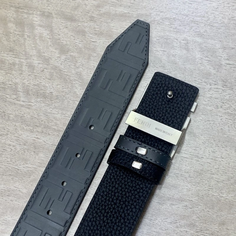 Discounted Fendi Belts