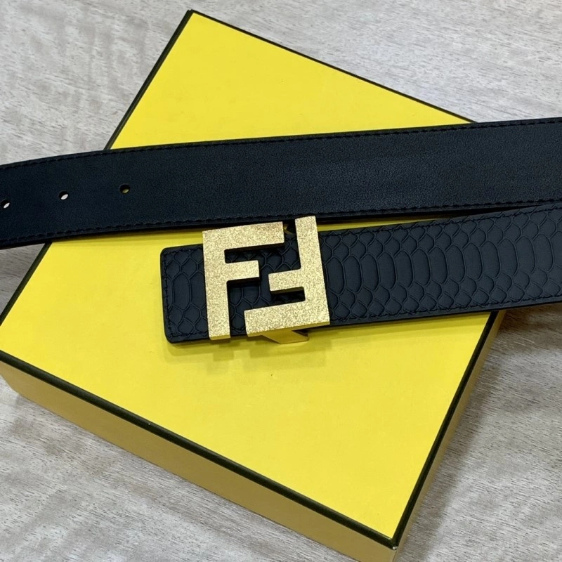 Discounted Fendi Belts