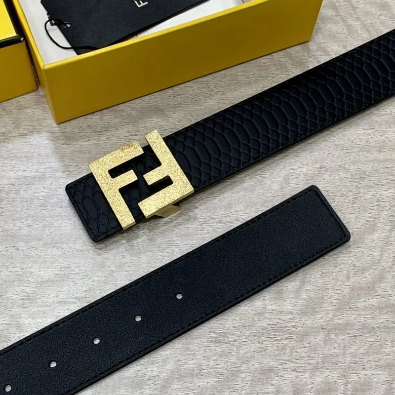 Discounted Fendi Belts