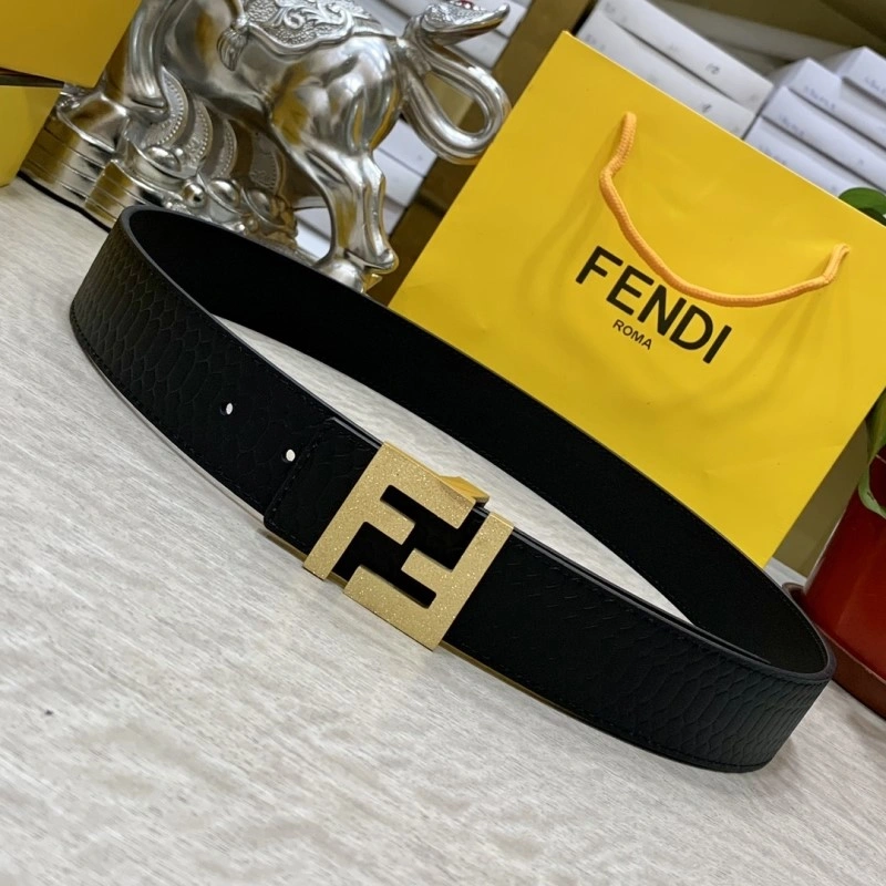 Discounted Fendi Belts