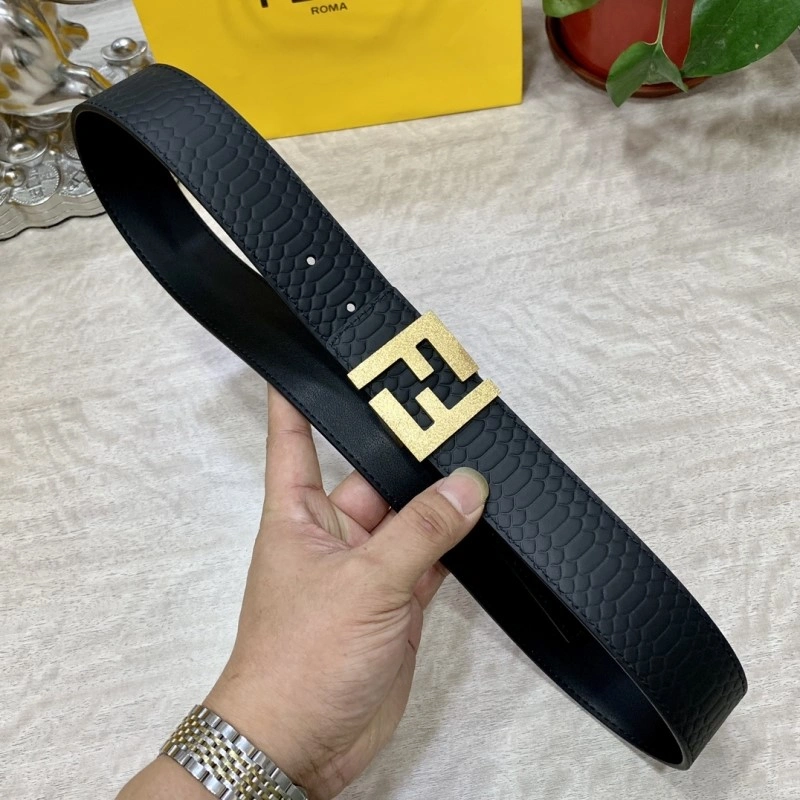 Discounted Fendi Belts