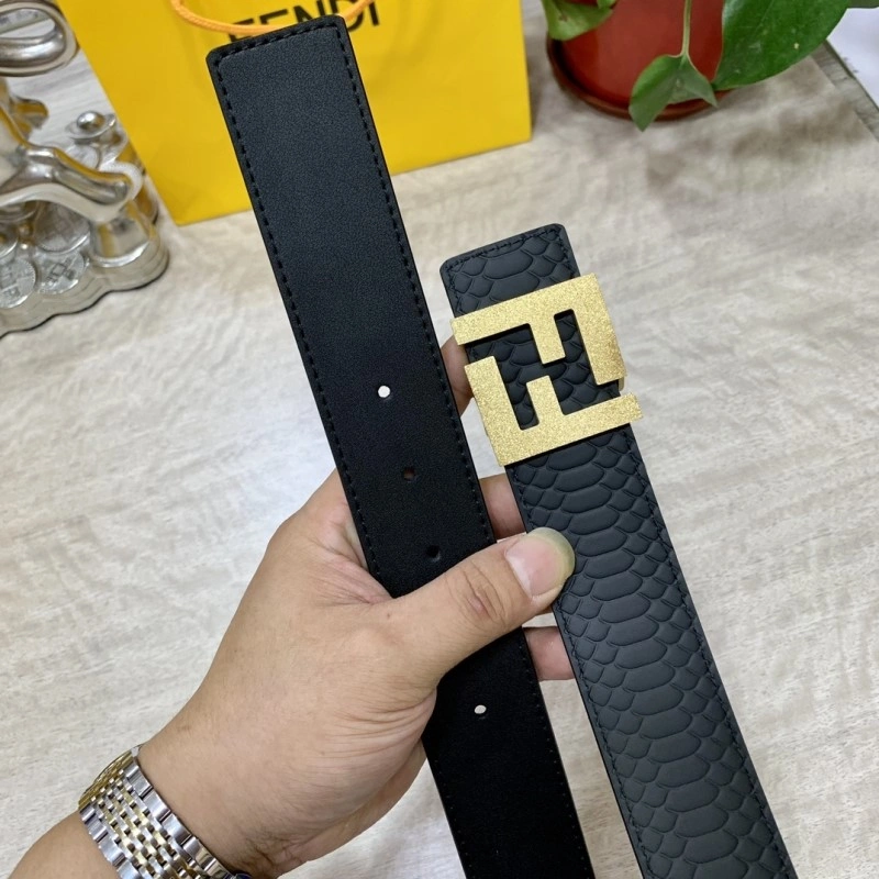 Discounted Fendi Belts