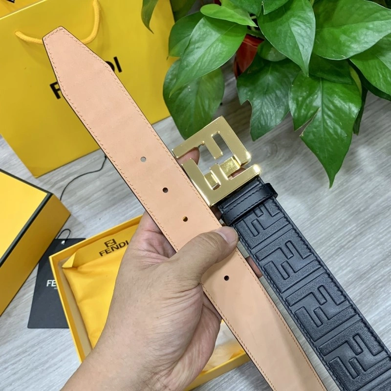 Top mirror Fendi Belts