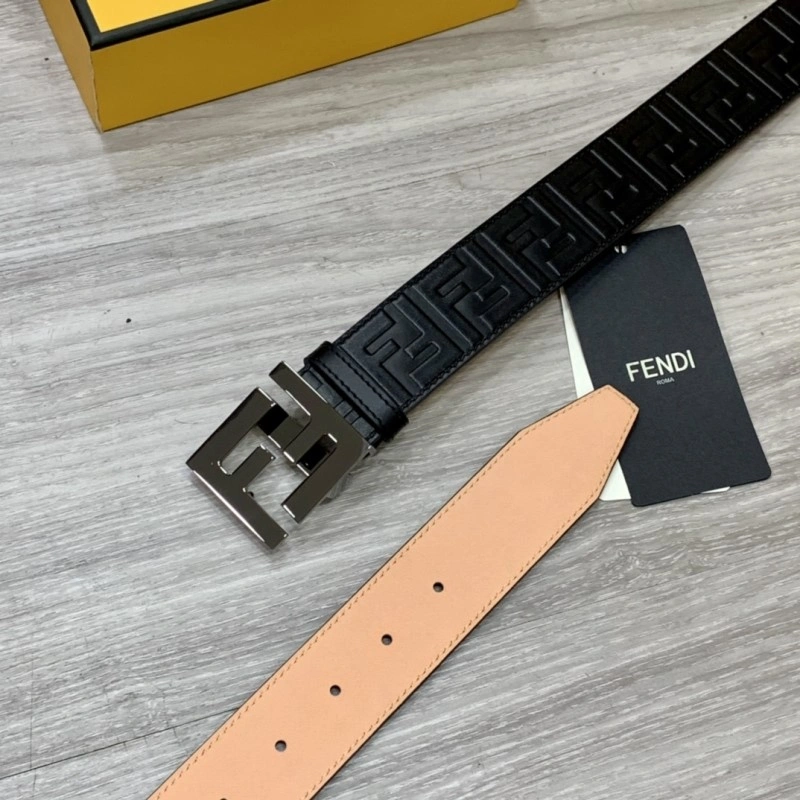 Low-cost Fendi Belts