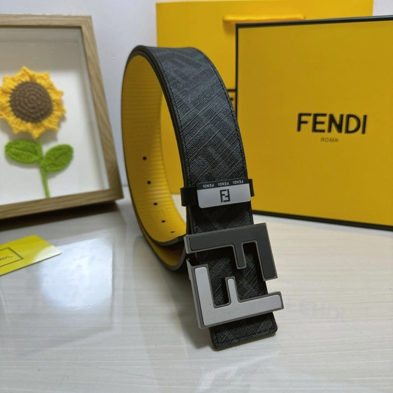 Cut-rate Fendi Belts