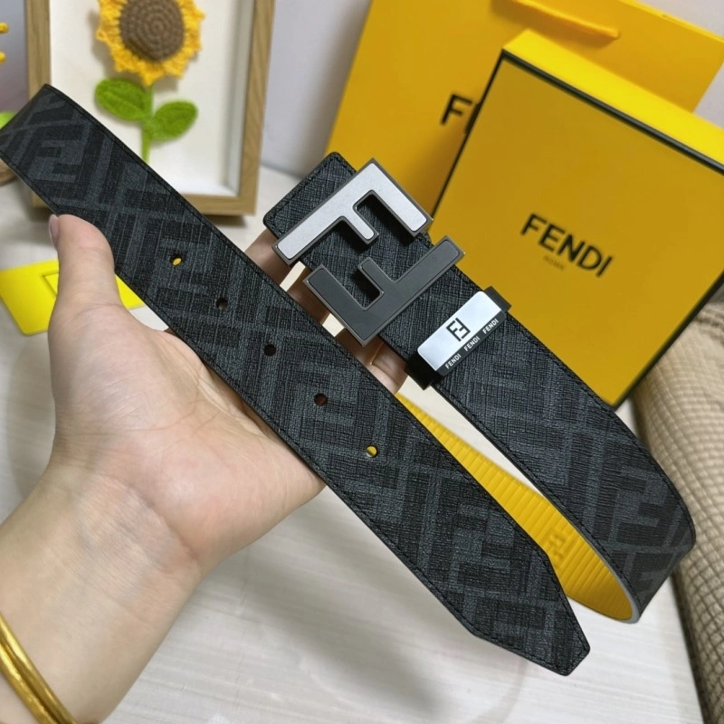 Cut-rate Fendi Belts