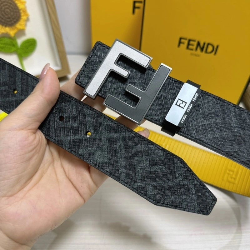 Cut-rate Fendi Belts