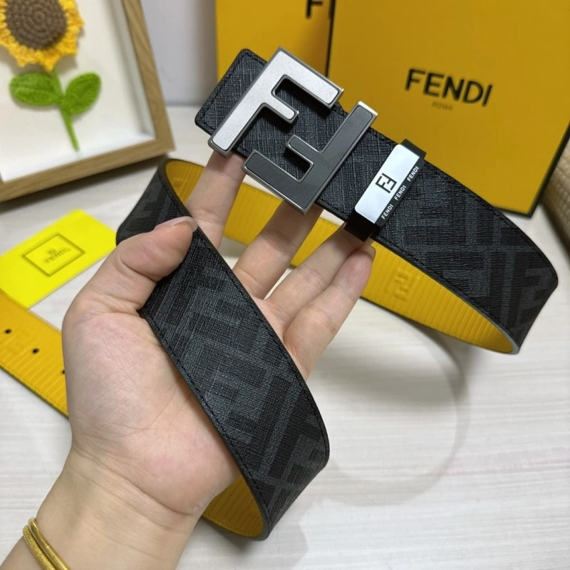 Cut-rate Fendi Belts
