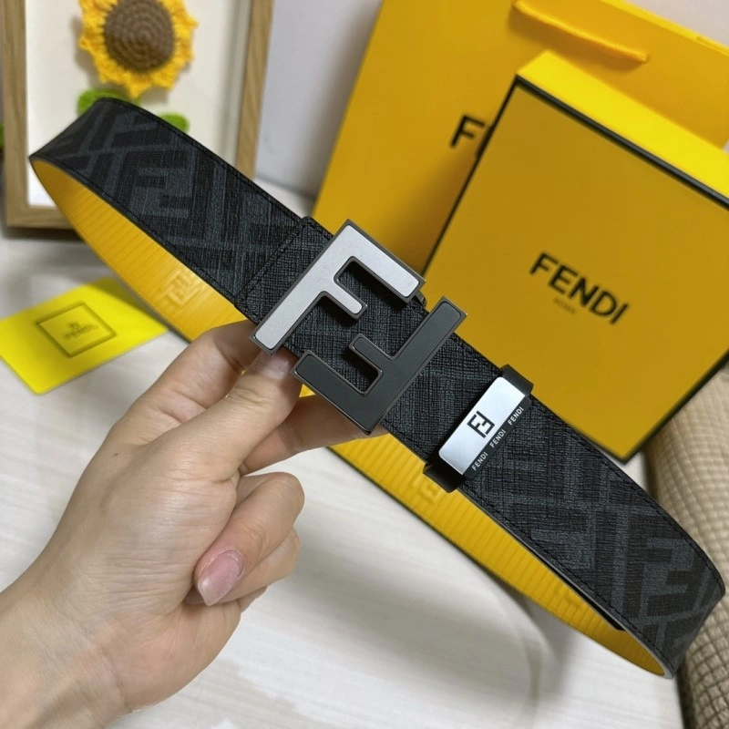 Cut-rate Fendi Belts
