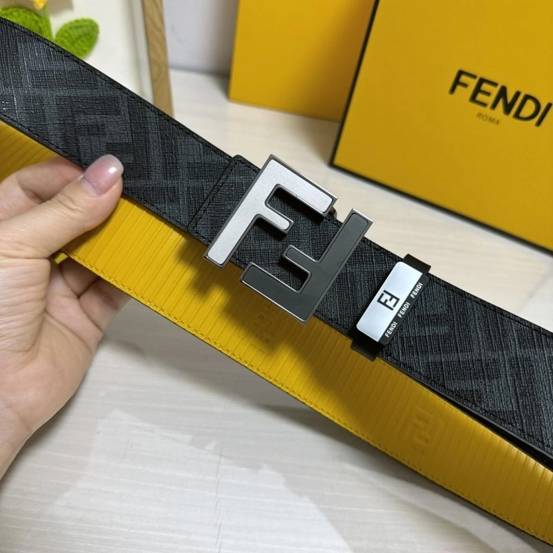 Cut-rate Fendi Belts