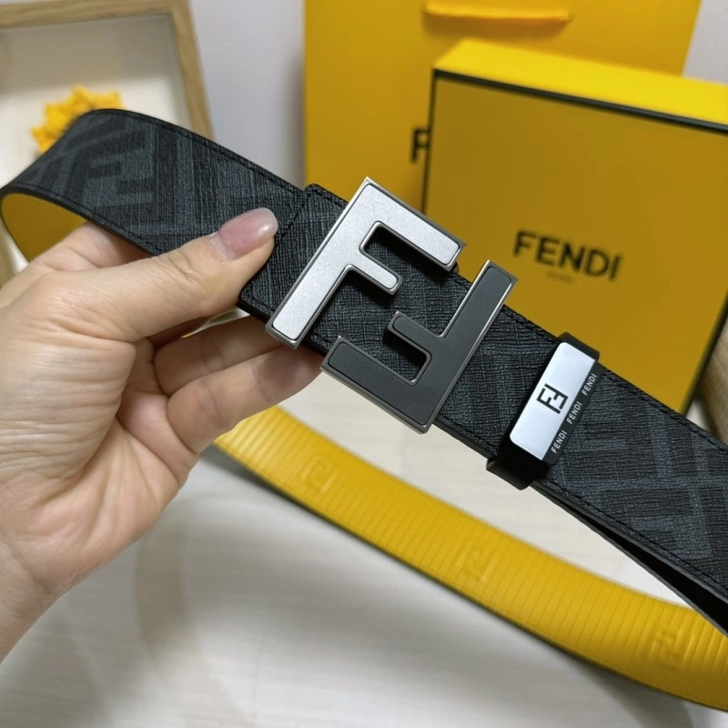 Cut-rate Fendi Belts