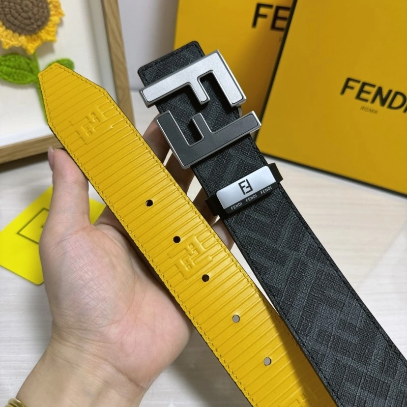 Cut-rate Fendi Belts