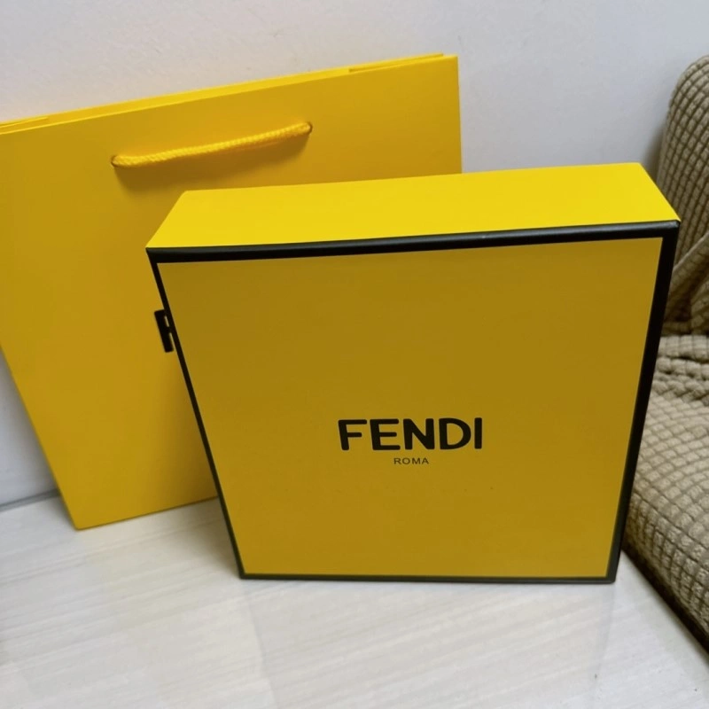 Cut-rate Fendi Belts