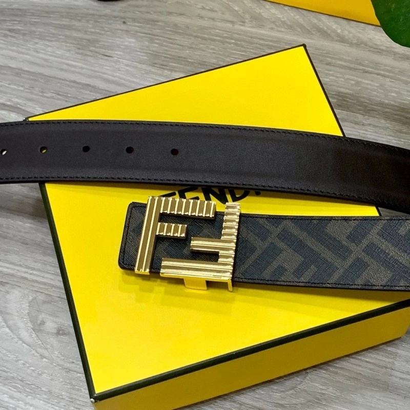 Perfect replica Fendi Belts