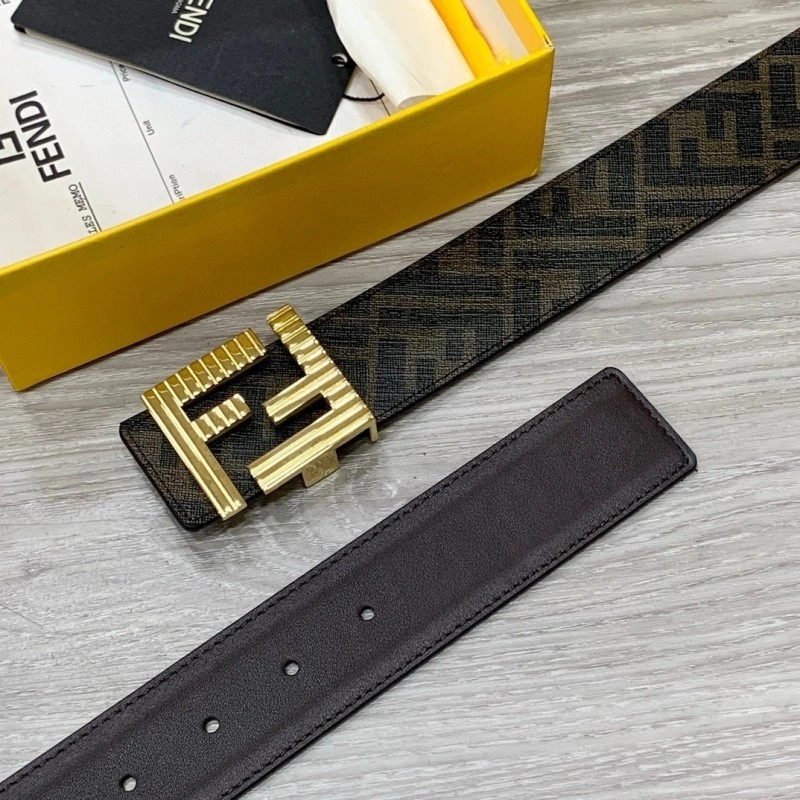 Perfect replica Fendi Belts