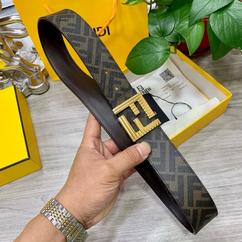 Perfect replica Fendi Belts