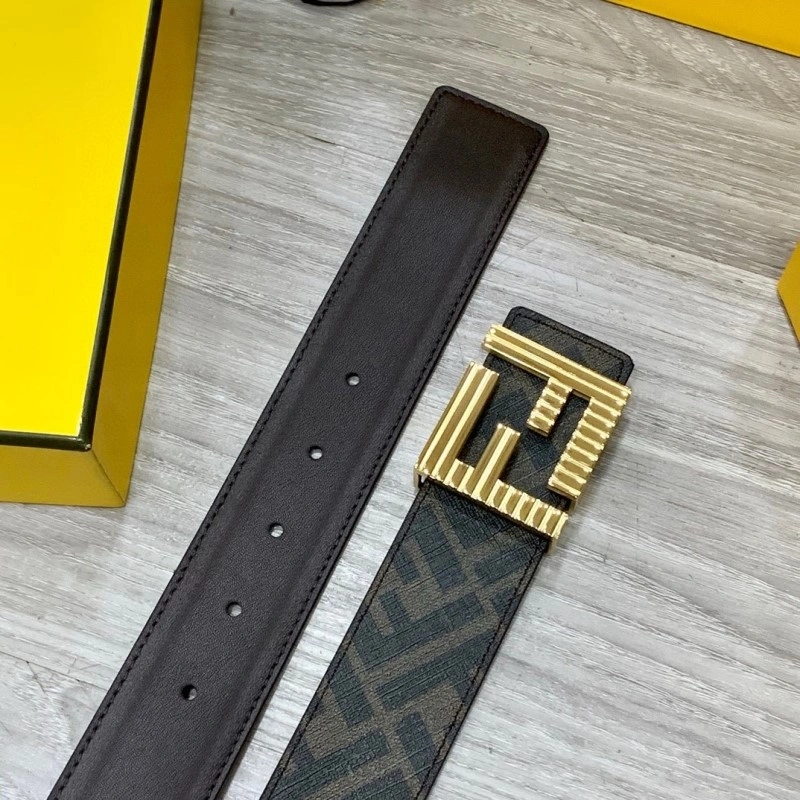 Perfect replica Fendi Belts