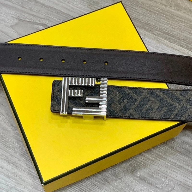 Mirror quality Fendi Belts