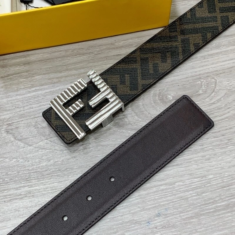 Mirror quality Fendi Belts