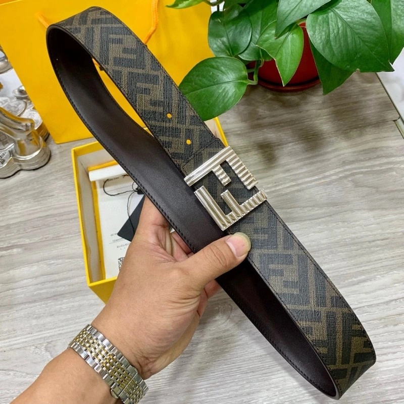 Mirror quality Fendi Belts