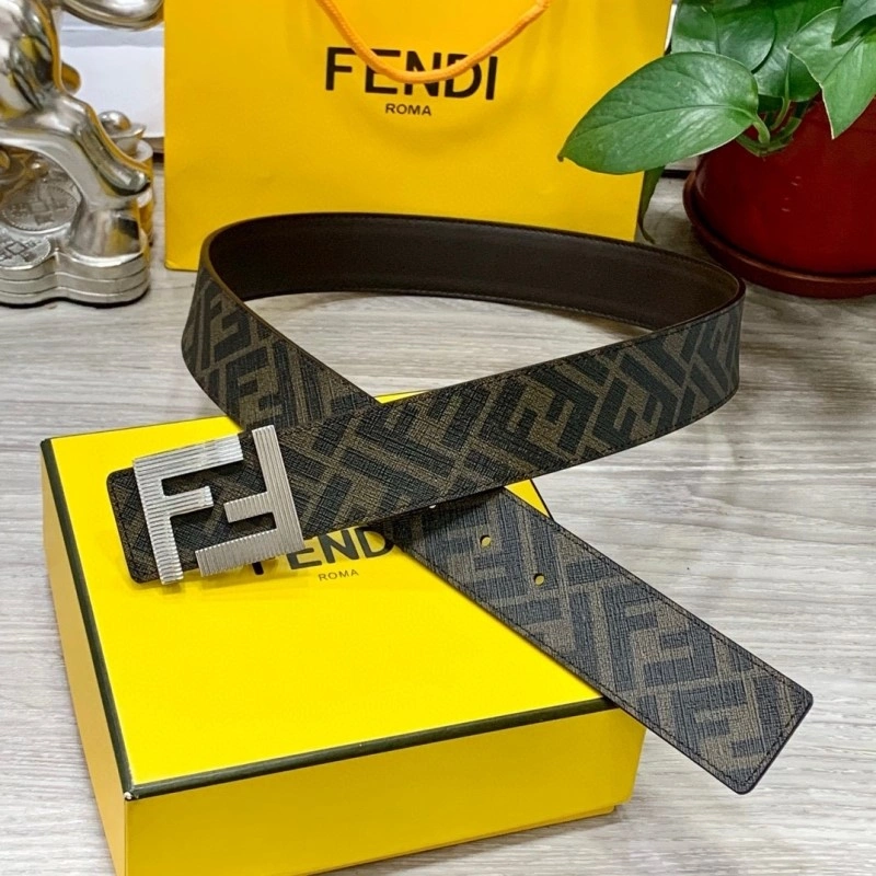 Reasonably priced Fendi Belts