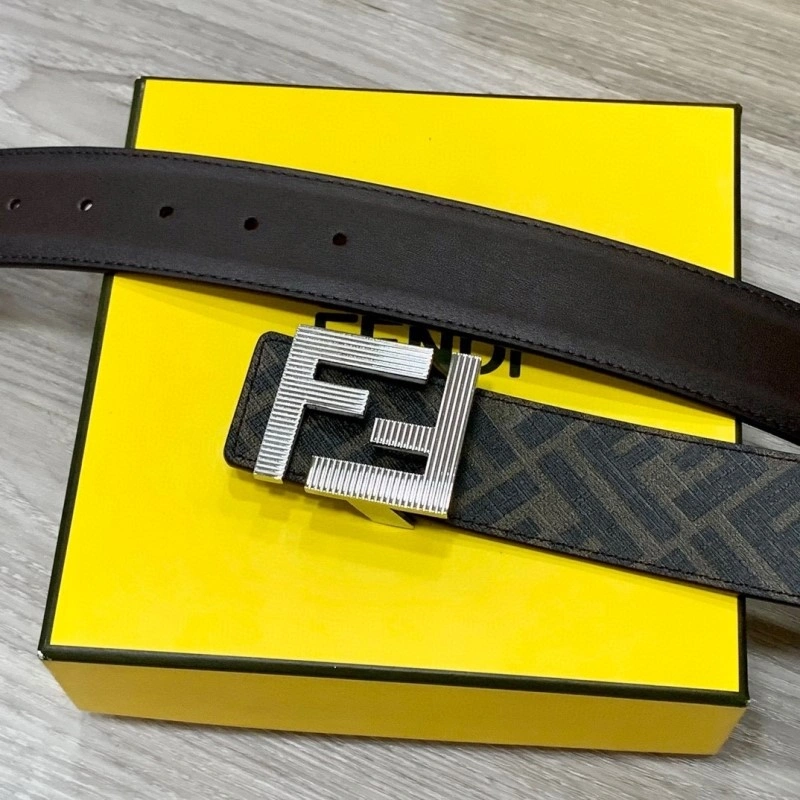 Reasonably priced Fendi Belts