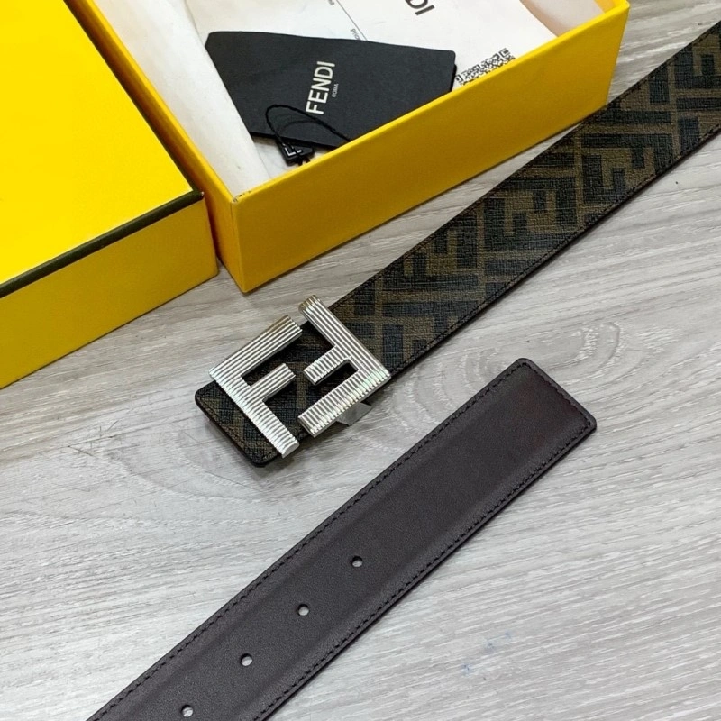 Reasonably priced Fendi Belts