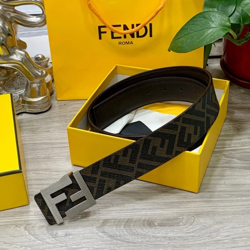 Reasonably priced Fendi Belts