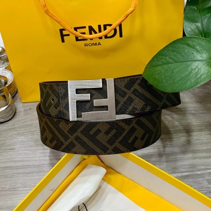 Reasonably priced Fendi Belts