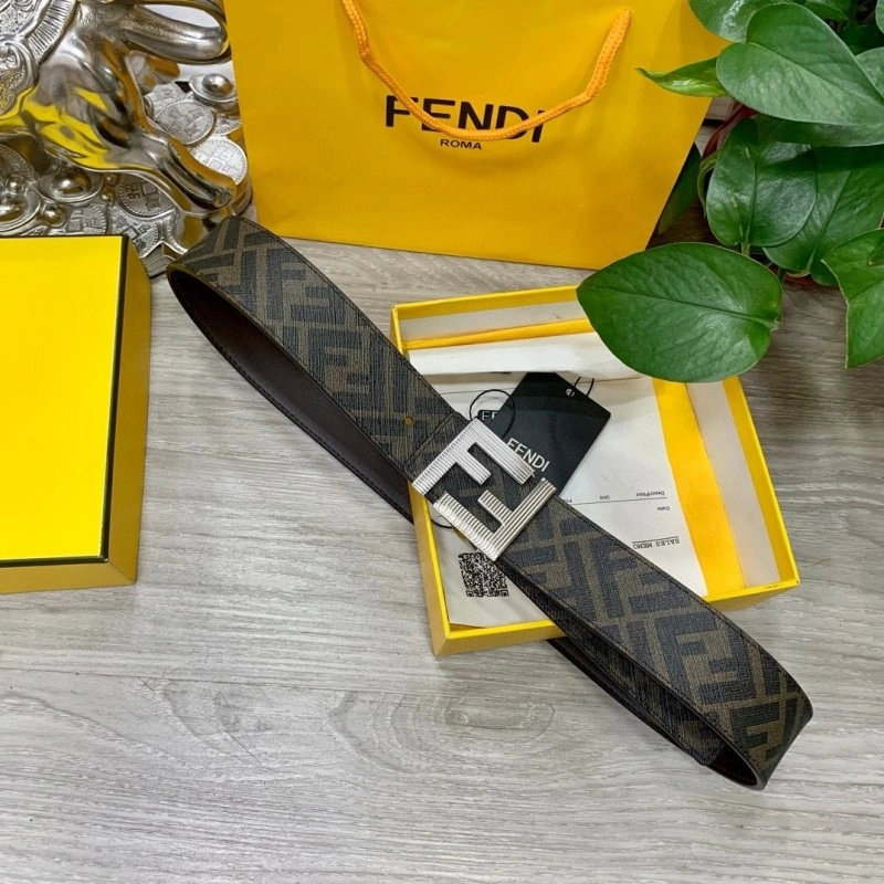 Reasonably priced Fendi Belts