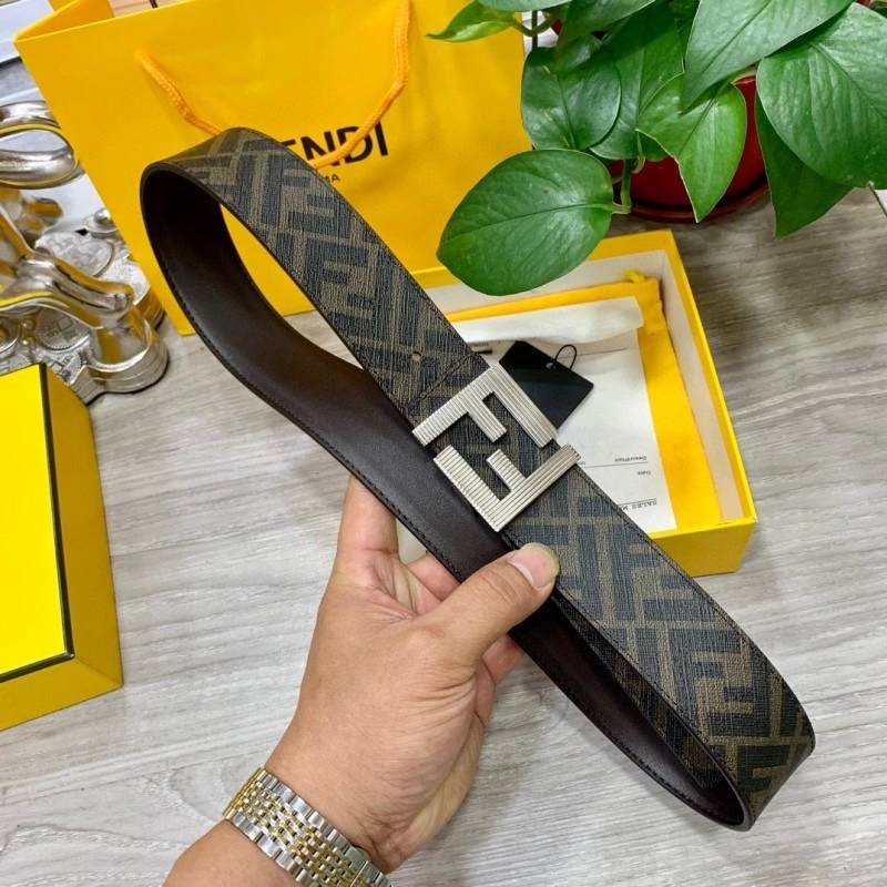 Reasonably priced Fendi Belts