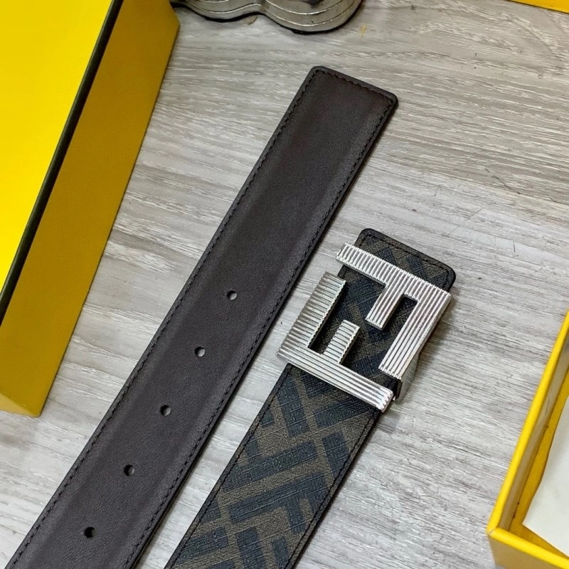 Reasonably priced Fendi Belts
