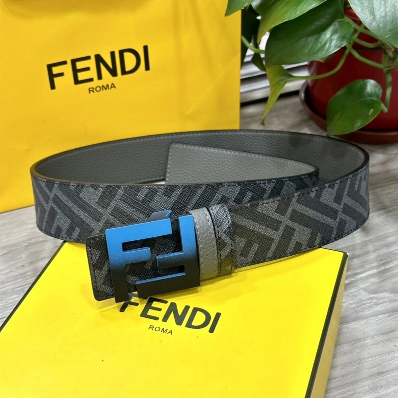 Precise copy Fendi Belts
