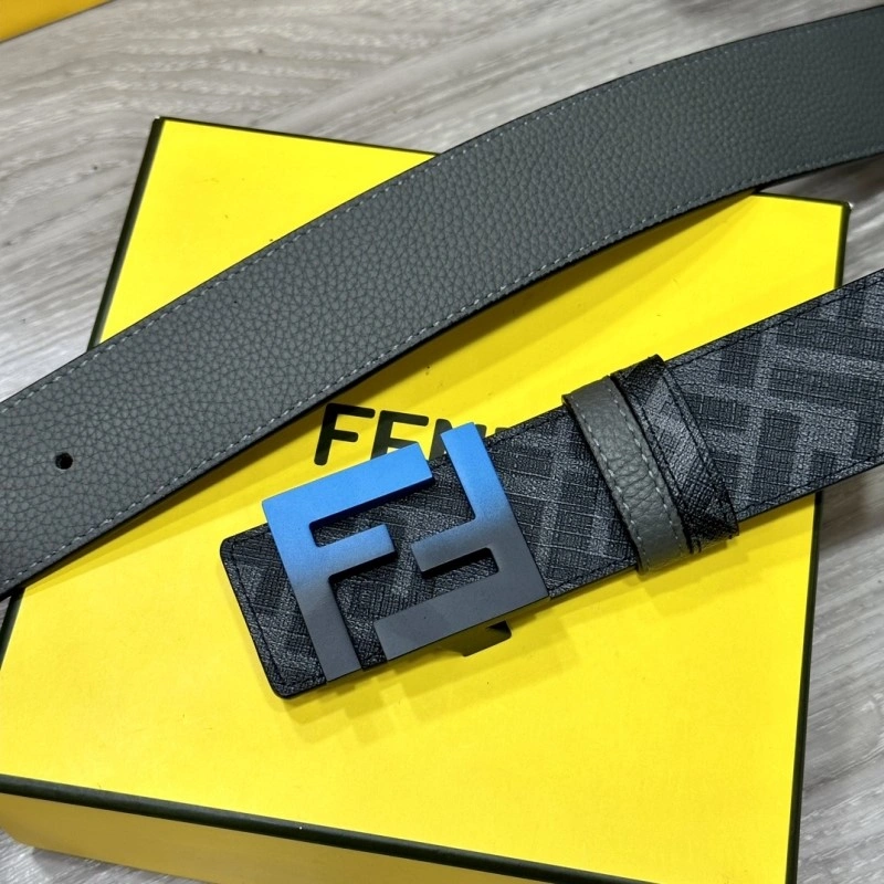 Precise copy Fendi Belts