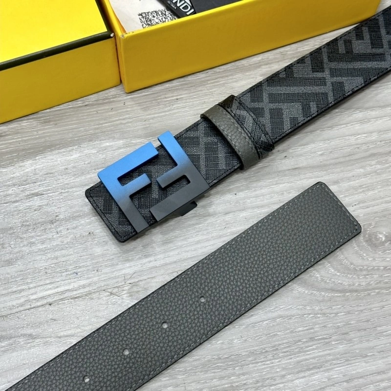 Precise copy Fendi Belts