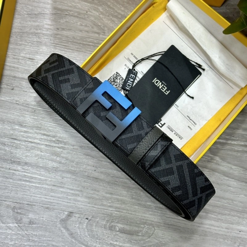 Precise copy Fendi Belts