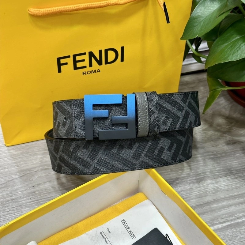 Precise copy Fendi Belts