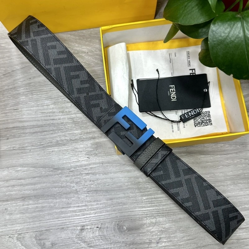 Precise copy Fendi Belts