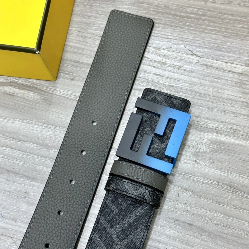 Precise copy Fendi Belts