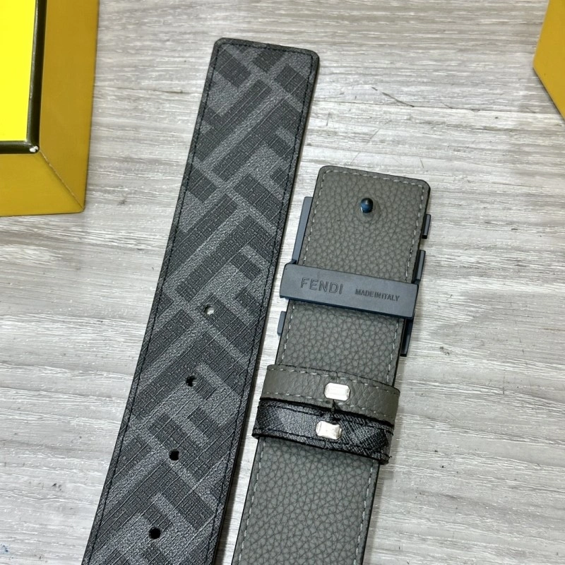 Precise copy Fendi Belts