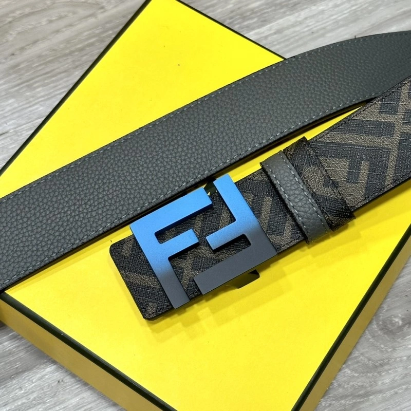 Genuine Fendi Belts