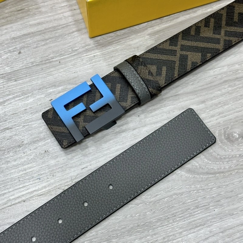Genuine Fendi Belts