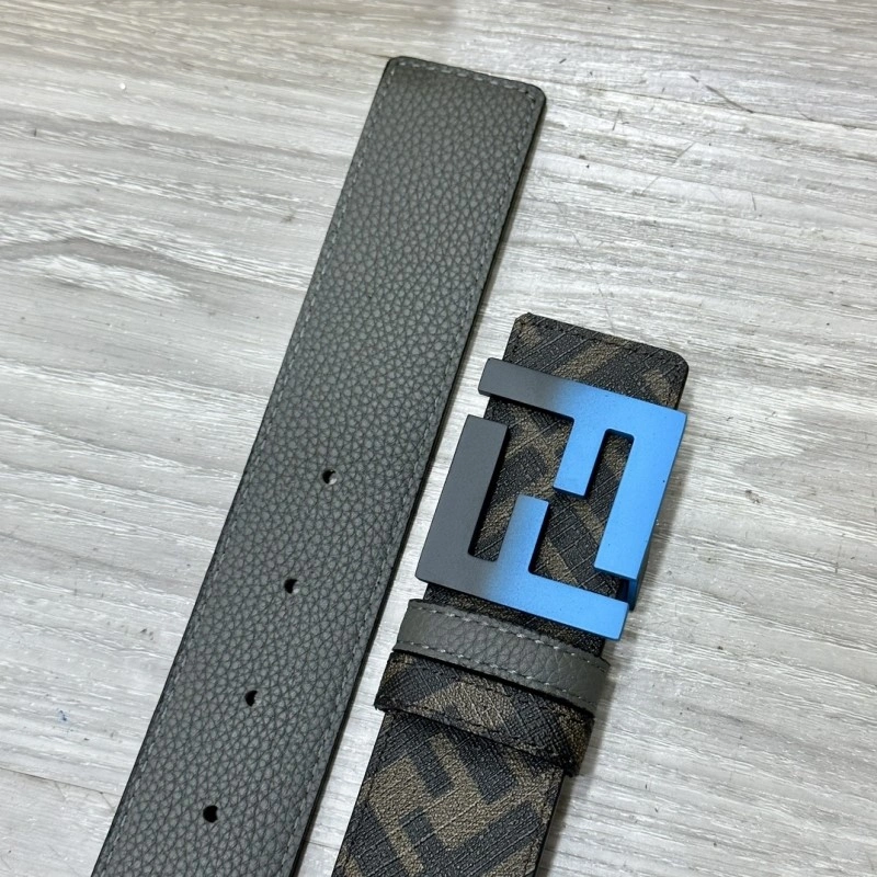Genuine Fendi Belts