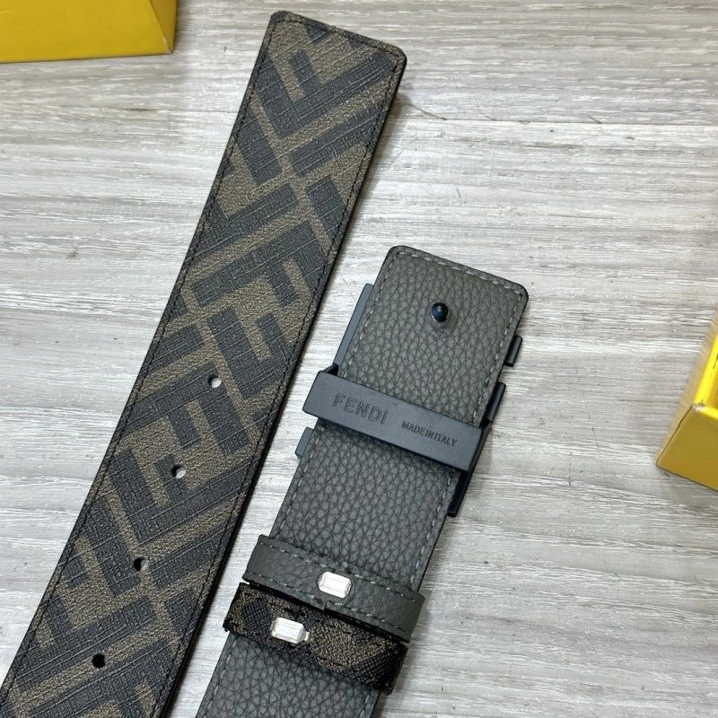 Genuine Fendi Belts