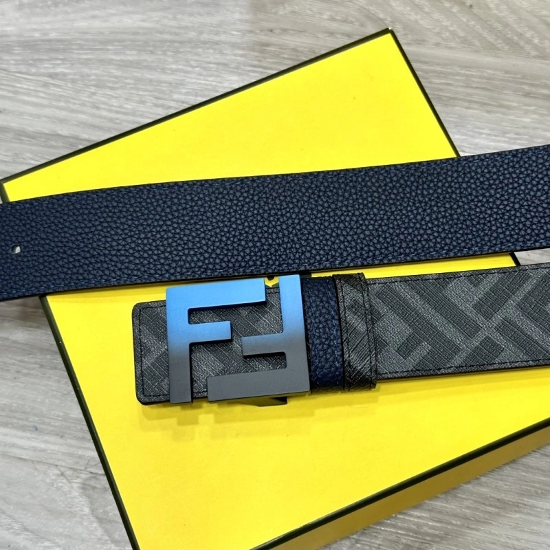 Budget-friendly Fendi Belts