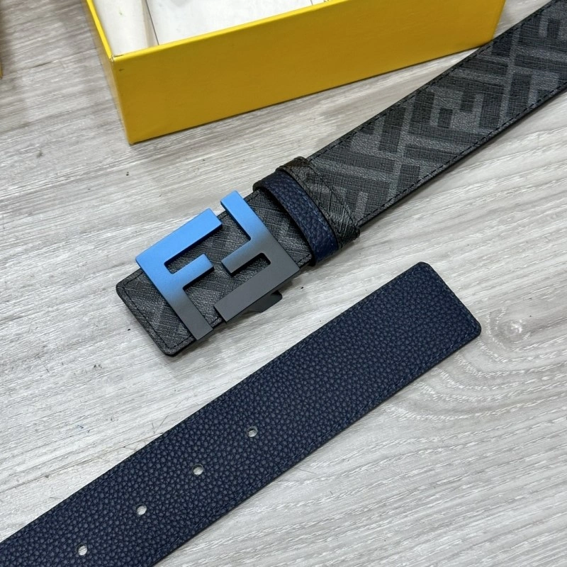 Budget-friendly Fendi Belts