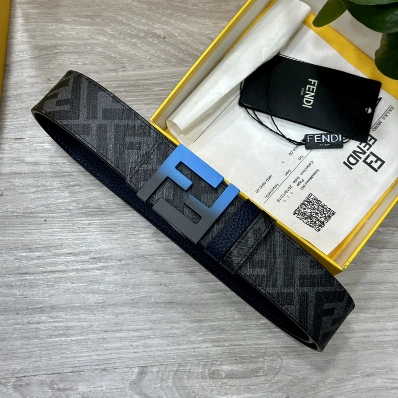 Budget-friendly Fendi Belts
